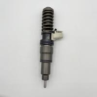 China 3801144 Vo-lvo 4-Pin EUI Fuel Injector for sale