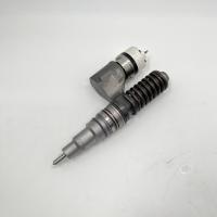 China 1547287 Vo-lvo EUI Fuel Injector for sale