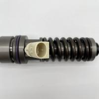 China DZ121295Fuel Injector Nozzle Compatible with Jo-hn Deere PowerTech 13.5L Engine, Heavy Duty Tractor & Industrial Diesel Engine Replacement Part for sale