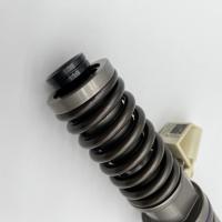 China DZ121295Fuel Injector Nozzle Compatible with Jo-hn Deere PowerTech 13.5L Engine, Heavy Duty Tractor & Industrial Diesel Engine Replacement Part for sale