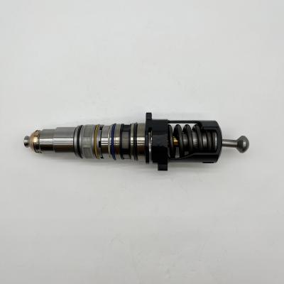 China 1521977 Fuel Injector For Scania DT12.06 DT12.18 Heavy Duty Diesel Engines for sale