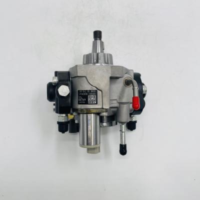 China 294000-0040 De-nso HP3 High Pressure Fuel Pump for Isuzu 4HK1 for sale