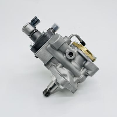 China HP5S-0020 1J508  50501 De-nso HBP5 High Pressure Fuel Pump for sale