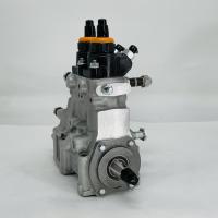 China 094000-0061 Den-so HP0 High Pressure Fuel Pump for sale