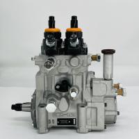 China 094000-0061 Den-so HP0 High Pressure Fuel Pump for sale
