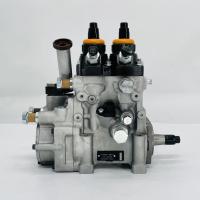 China 094000-0094 Den-so HP0 High Pressure Fuel Pump for sale