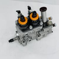 China 094000-0094 Den-so HP0 High Pressure Fuel Pump for sale