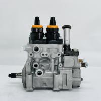 China 094000-0094 Den-so HP0 High Pressure Fuel Pump for sale