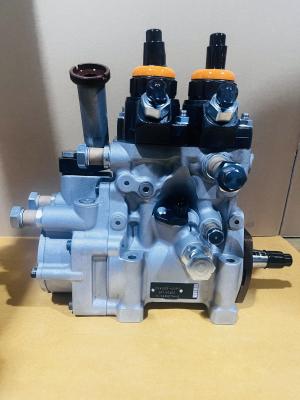 China 094000-0097 Den-so HP0 High Pressure Fuel Pump for sale