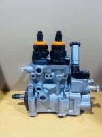 China 094000-0097 Den-so HP0 High Pressure Fuel Pump for sale