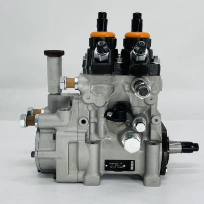 China 094000-0133 Den-so HP0 High Pressure Fuel Pump for sale