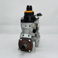 China 094000-0145 Den-so HP0 High Pressure Fuel Pump for sale