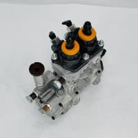 China 094000-0145 Den-so HP0 High Pressure Fuel Pump for sale