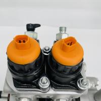 China 094000-0145 Den-so HP0 High Pressure Fuel Pump for sale