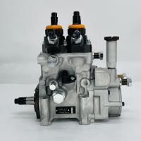 China 094000-0145 Den-so HP0 High Pressure Fuel Pump for sale