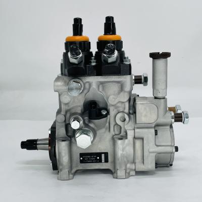 China 094000-0145 Den-so HP0 High Pressure Fuel Pump for sale