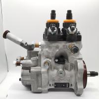 China 094000-0151 Den-so HP0 High Pressure Fuel Pump for sale
