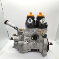 China 094000-0151 Den-so HP0 High Pressure Fuel Pump for sale