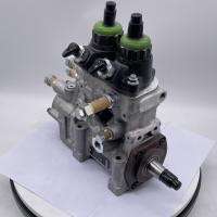 China 094000-0167 Den-so HP0 High Pressure Fuel Pump for sale