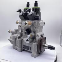 China 094000-0167 Den-so HP0 High Pressure Fuel Pump for sale
