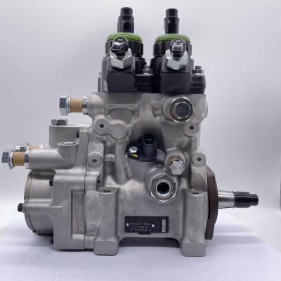 China 094000-0167 Den-so HP0 High Pressure Fuel Pump for sale