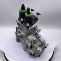 China 094000-0167 Den-so HP0 High Pressure Fuel Pump for sale