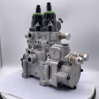 China 094000-0167 Den-so HP0 High Pressure Fuel Pump for sale