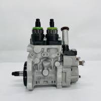 China 094000-0167 Den-so HP0 High Pressure Fuel Pump for sale