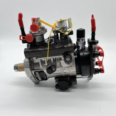 China 9320A075G De-Lphi Fuel Injection Pump Del-Phi Fuel System for sale