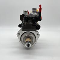China 9320A075G De-Lphi Fuel Injection Pump Del-Phi Fuel System for sale