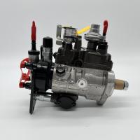 China 9320A075G De-Lphi Fuel Injection Pump Del-Phi Fuel System for sale