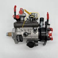 China 9320A075G De-Lphi Fuel Injection Pump Del-Phi Fuel System for sale