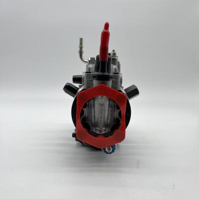 China 9320A215G De-Lphi Diesel Injection Pump De-lphi Fuel Pump for sale