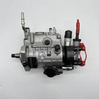 China 9320A215G De-Lphi Diesel Injection Pump De-lphi Fuel Pump for sale