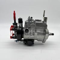 China 9320A215G De-Lphi Diesel Injection Pump De-lphi Fuel Pump for sale