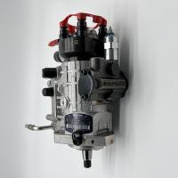 China 9320A215G De-Lphi Diesel Injection Pump De-lphi Fuel Pump for sale