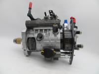 China 9320A225G De-lphi Fuel Injection Pump Del-phi Fuel System for sale