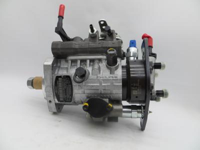 China 9320A225G De-lphi Fuel Injection Pump Del-phi Fuel System for sale