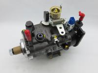 China 9320A225G De-lphi Fuel Injection Pump Del-phi Fuel System for sale