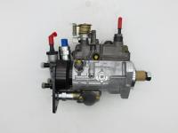 China 9320A225G De-lphi Fuel Injection Pump Del-phi Fuel System for sale