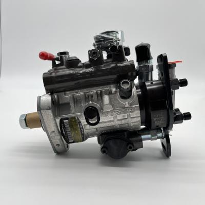 China 9320A260W De-Lphi Fuel Injection Pump  High Pressure for sale