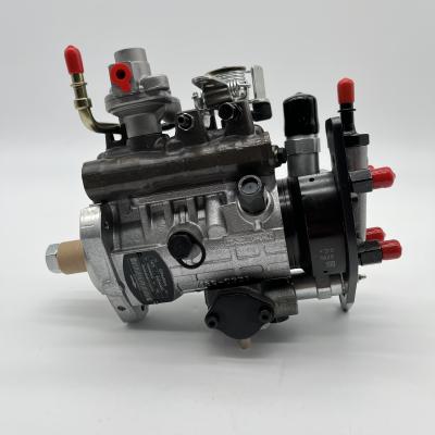 China 9320A349G De-lphi Fuel Injection Pump for sale