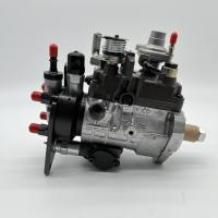 China 9320A349G De-lphi Fuel Injection Pump for sale