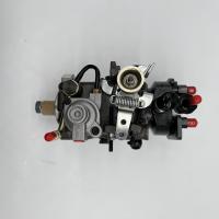 China 9320A349G De-lphi Fuel Injection Pump for sale
