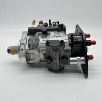 China 9320A349G De-lphi Fuel Injection Pump for sale