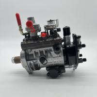China 9320A380G De-lphi Fuel Injection Pump for sale