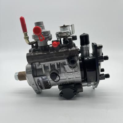China 9320A380G De-lphi Fuel Injection Pump for sale