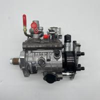 China 9320A380G De-lphi Fuel Injection Pump for sale