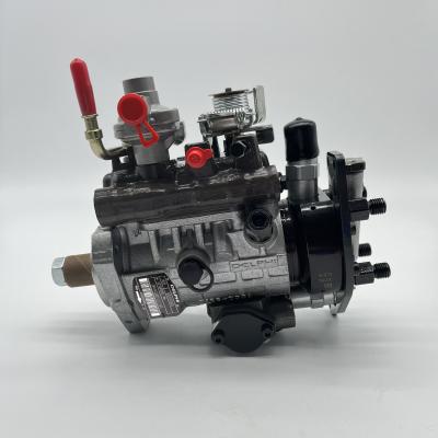 China 9320A390G De-lphi Fuel Injection Pump for sale