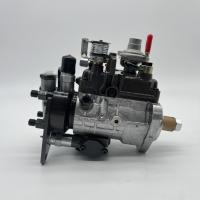 China 9320A390G De-lphi Fuel Injection Pump for sale